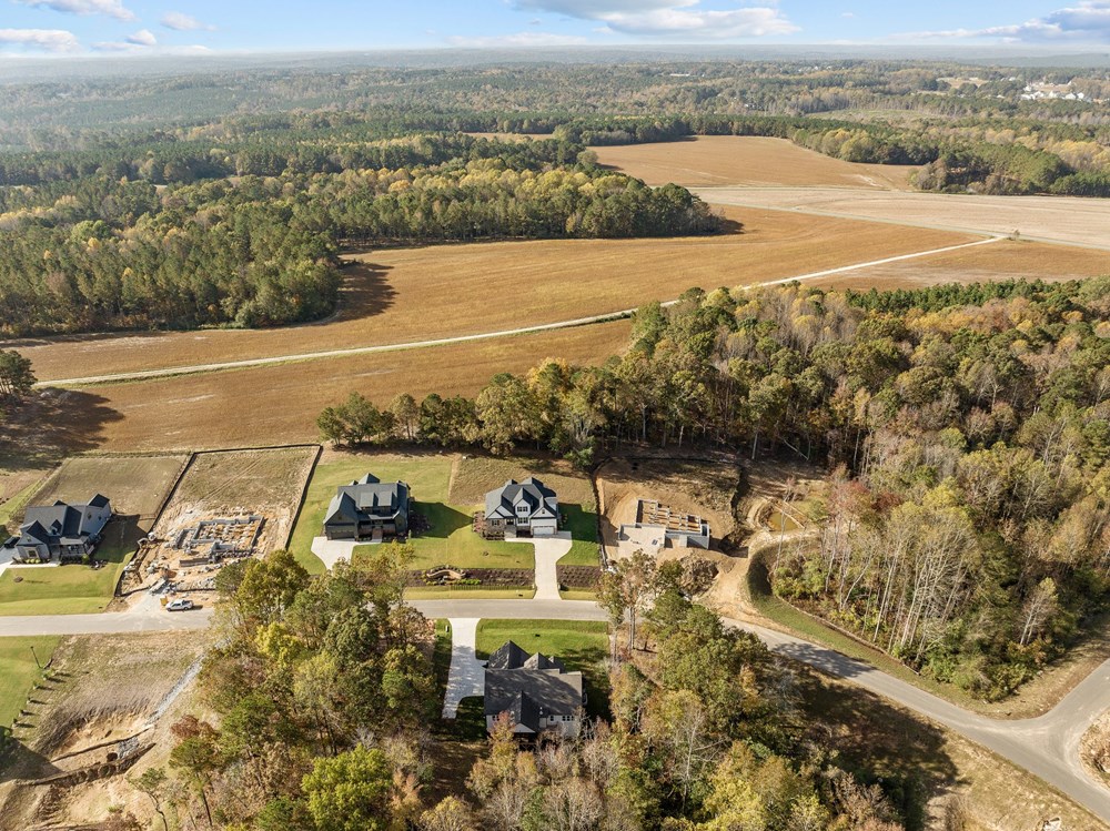 Spring into the Cotton Farms Community! | Cotton Farms